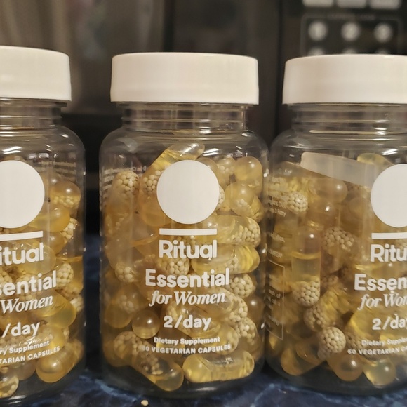 Ritual | Other | Ritual Vitamins | Poshmark